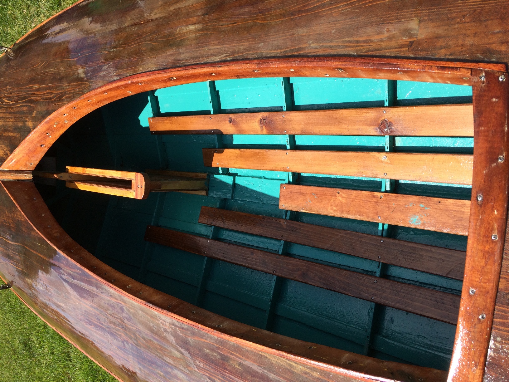 For Sale - Classic Moth Boat Association